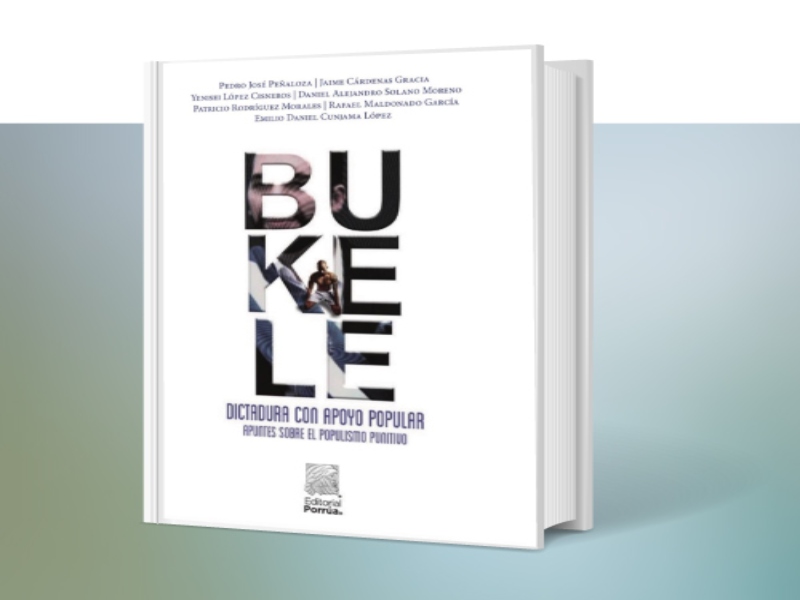 Bukele, dictadura con apoyo popular”. Apuntes sobre el populismo ...